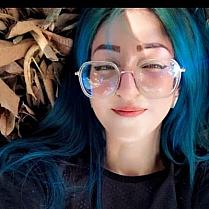 CarolMoon's WEBCAM - Chat with CarolMoon 100% Hot | Amateur.tv